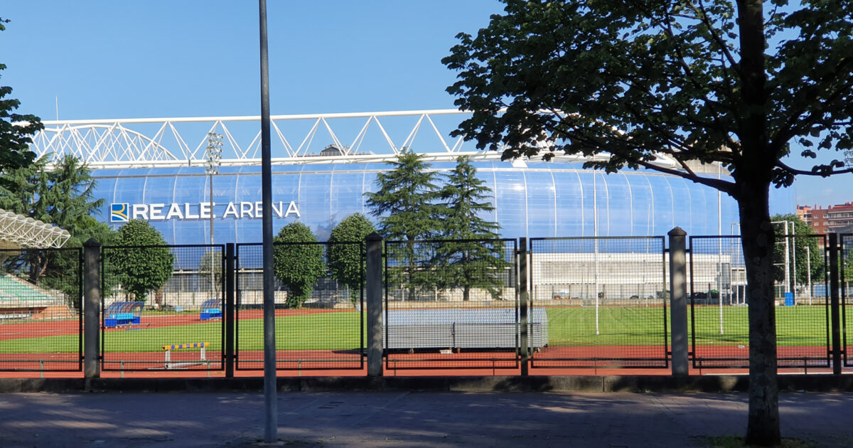 Santos Football Planet | Reale Arena
